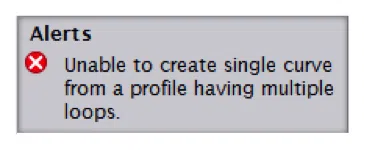 The Cue Line in NX CAD | Swoosh Technologies & Solutions