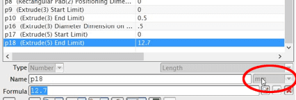How to Change the Units of an NX Part File | Swoosh Technologies