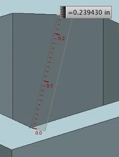 How to Change Units of NX Part Files | Swoosh Technologies