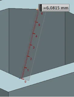 How to Change the Units of an NX Part File | Swoosh Technologies