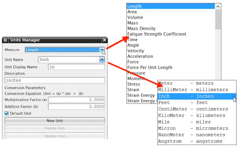 How to Change Units of NX Part Files | Swoosh Technologies