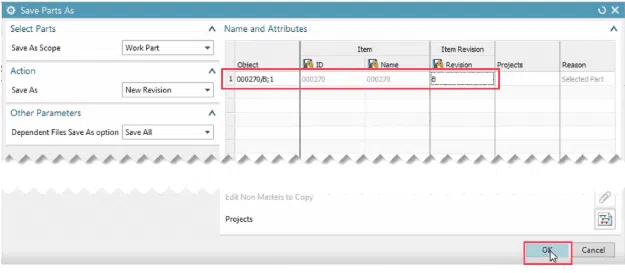 How to Create Revisions Using Teamcenter in NX and Solid Edge | Tutorial