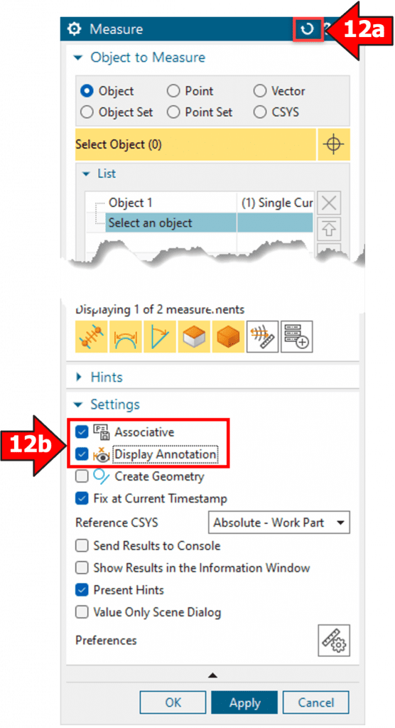 How to: NX Pipe and Cable Length Measurements | Swoosh Technologies