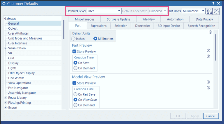 How To Define the Defaults Level of Customer Defaults