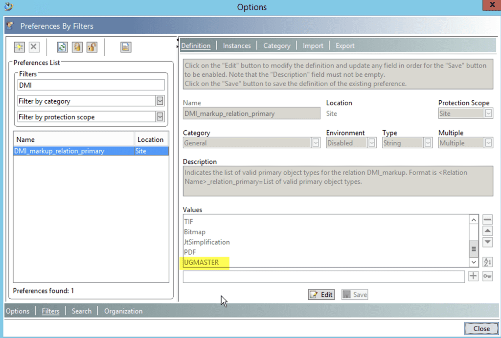 Teamcenter Visualization Embedded Viewer