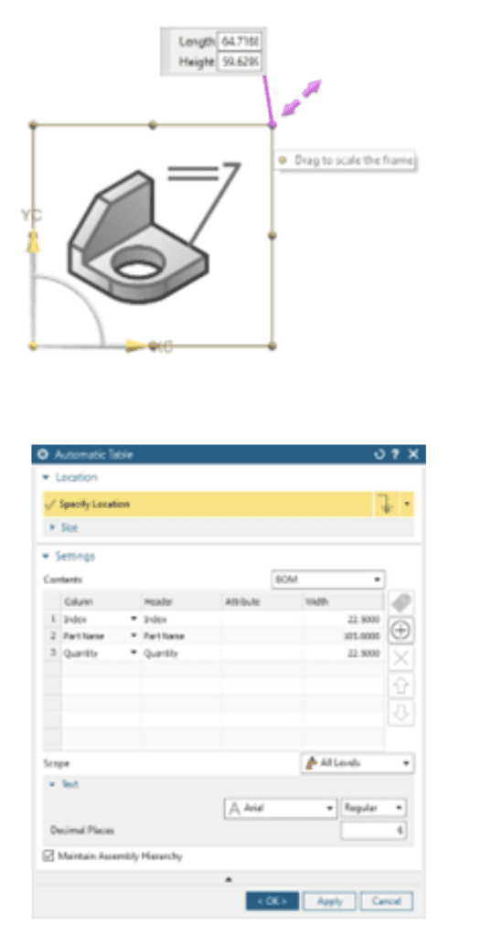 What’s New in NX | Model Based Definition| Swoosh Technologies